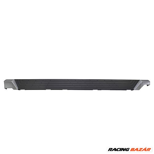 Mitsubishi Pajero Bal Fellépő Borítás - Takaró 7656a043ha | Racingbazar.hu