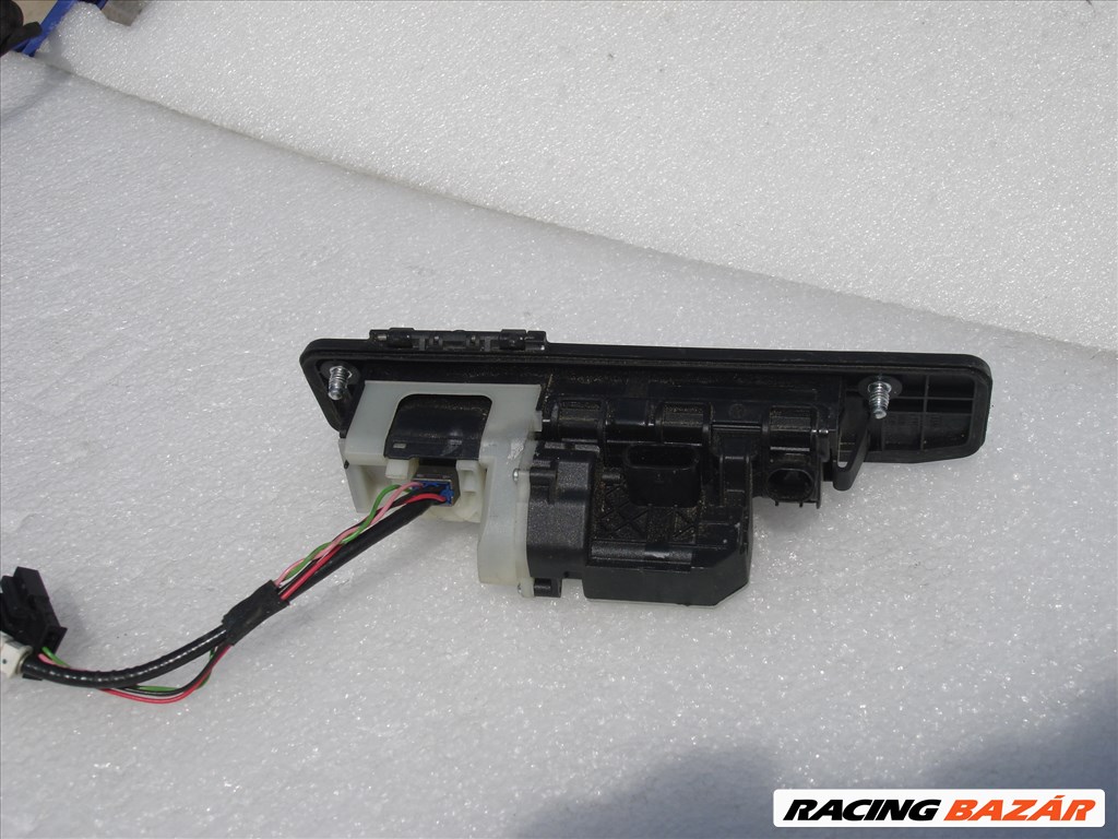 Mercedes A-Classe W177 B-Classe Csomagtér ajtó Zár Kamerával ...