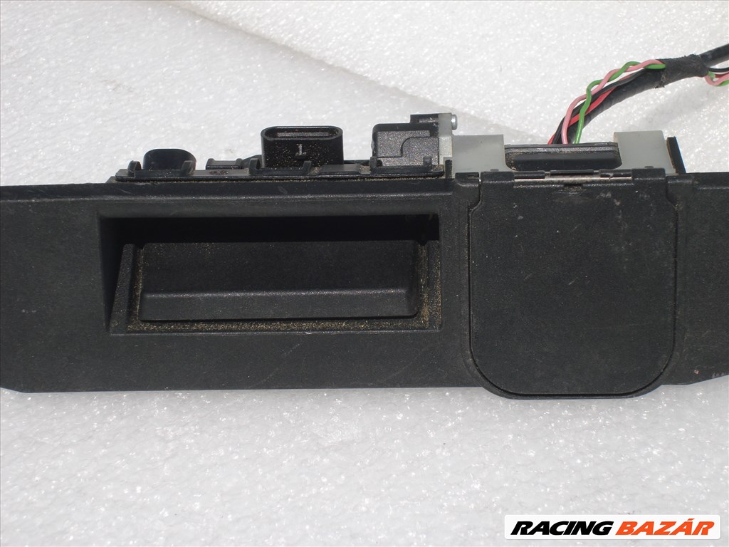 Mercedes A-Classe W177 B-Classe Csomagtér ajtó Zár Kamerával ...