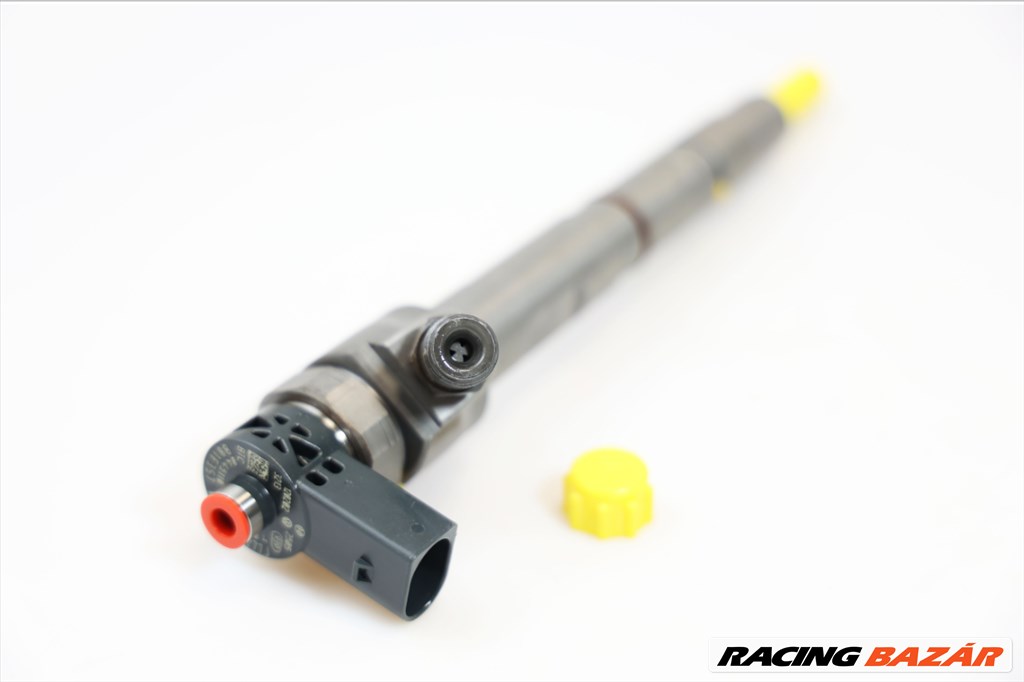 Volkswagen Scirocco 2.0 TDI Felújított porlasztó 0445110369 Garanciával ...