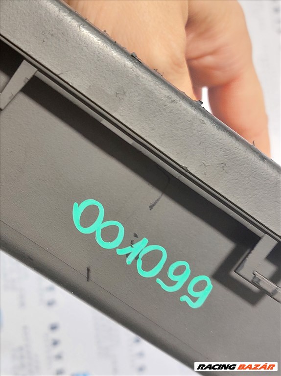 BMW E46 középső középkonzol tároló rekesz eladó (001099) 51168248493 ...