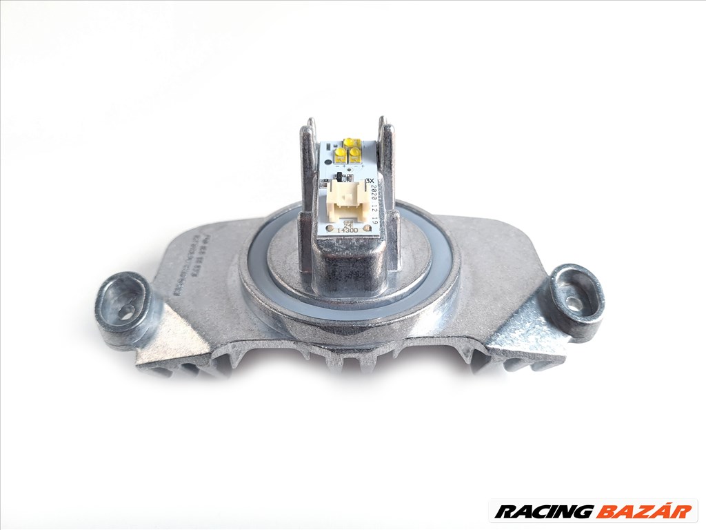 BMW 3 F30 Angeleye angel eye LED DRL nappali menetfény modul ...