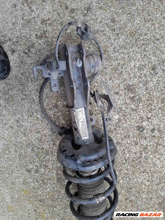 Opel Astra J ids állítható sportfutómű | Racingbazar.hu