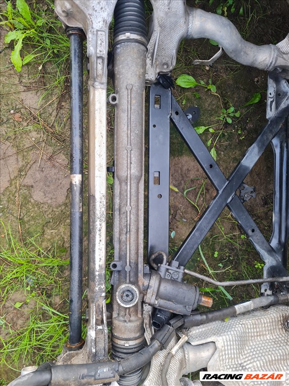 Audi A4 (B8 - 8K) A4 b8 8k Kormánymű 8t1422065p | Racingbazar.hu