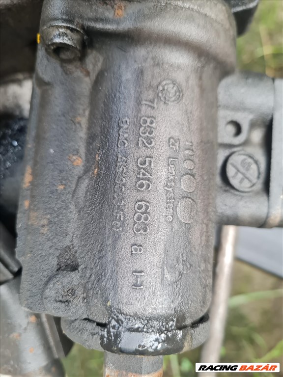 Audi A4 (B8 - 8K) A4 b8 8k Kormánymű 8t1422065p | Racingbazar.hu