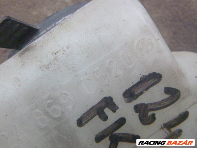 Mercedes W124 ablakmosó folyadék tartály 1248690520 | Racingbazar.hu