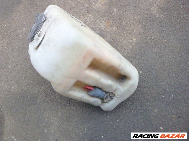 Mercedes W124 1989 ablakmosó folyadék tartály 1248690520 | Racingbazar.hu