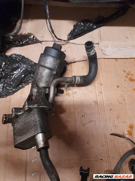 Opel A14NET a14nel olajszűrő ház | Racingbazar.hu