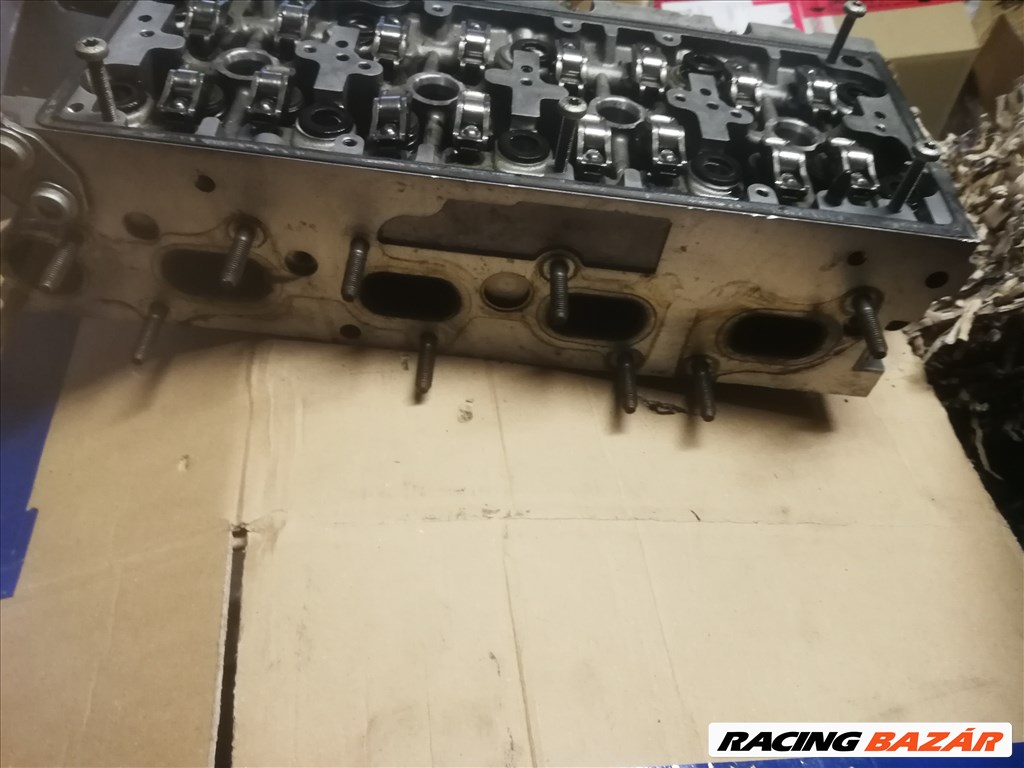 Skoda Octavia III, Superb III, Volkswagen Passat B8, Golf VII, stb ...