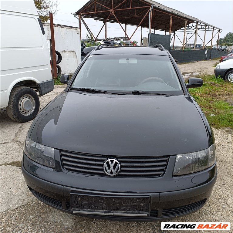 Volkswagen Passat B5 Variant 1.9 TDI 5 seb kézi váltó DUK kóddal ...