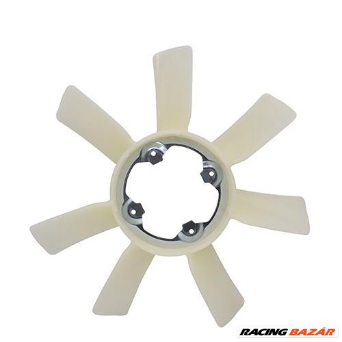 Nissan Pathfinder Hűtőventilátor Lapát 2.5 dCi 2005-2015 21060eb300 ...