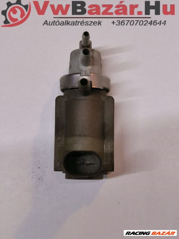 Turbónyomás szabályzó szelep 627c AUDI A6 059906627C | Racingbazar.hu
