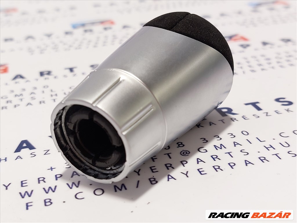 BMW E81 E87 E46 E90 E91 E92 performance sport 6-os új váltógomb váltókar eladó (999078 ...