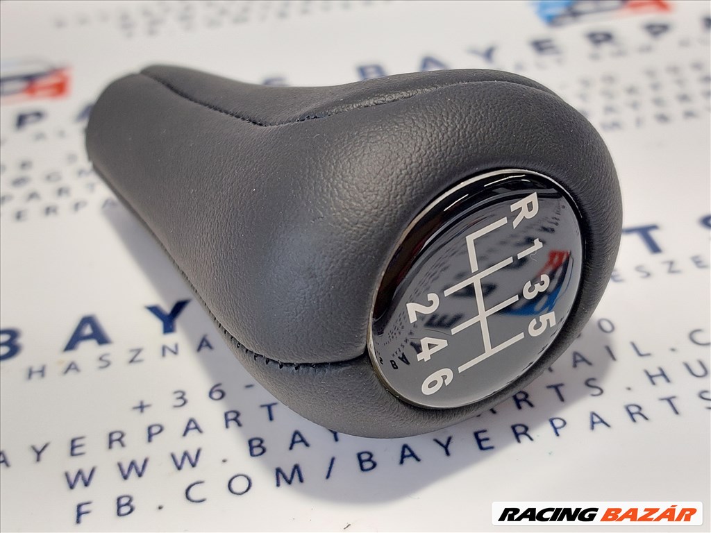 BMW E30 E32 E36 E34 E39 E46 E39 E90 E60 E87 stb. fekete 6-os új váltógomb váltókar eladó (999062 ...