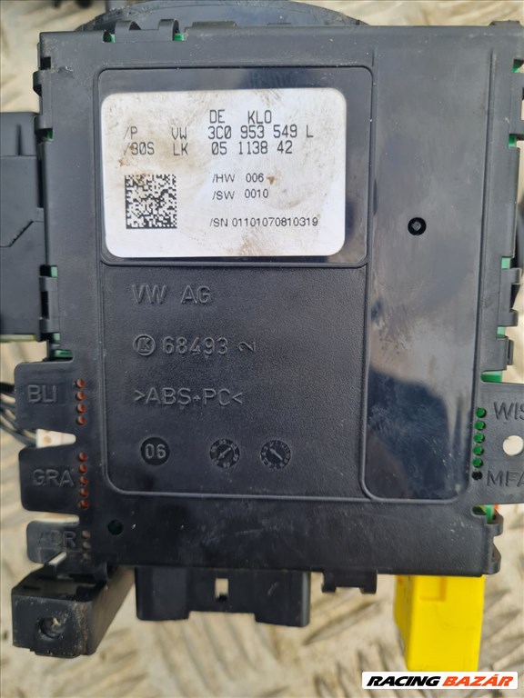 Vw Passat B6, Audi A3 (8P), Skoda Octavia II, Vw Touran I ...