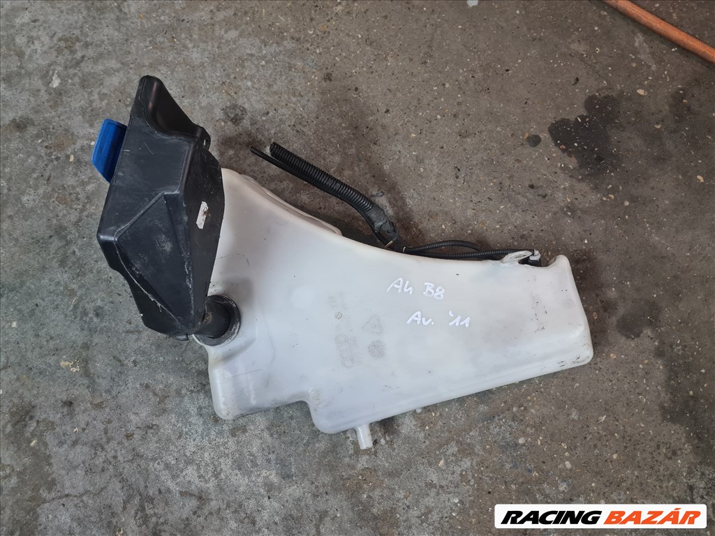 AUDI A4 B8 2.0 crtdi ablakmosó tartály 8t1955463b | Racingbazar.hu