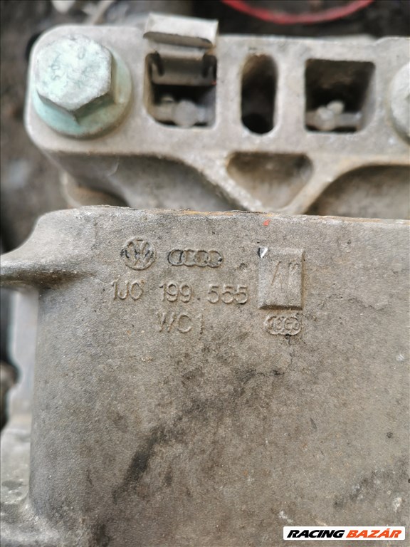 Volkswagen Golf IV, Bora, Audi A3 (8L), Skoda Octavia I, Seat León I ...