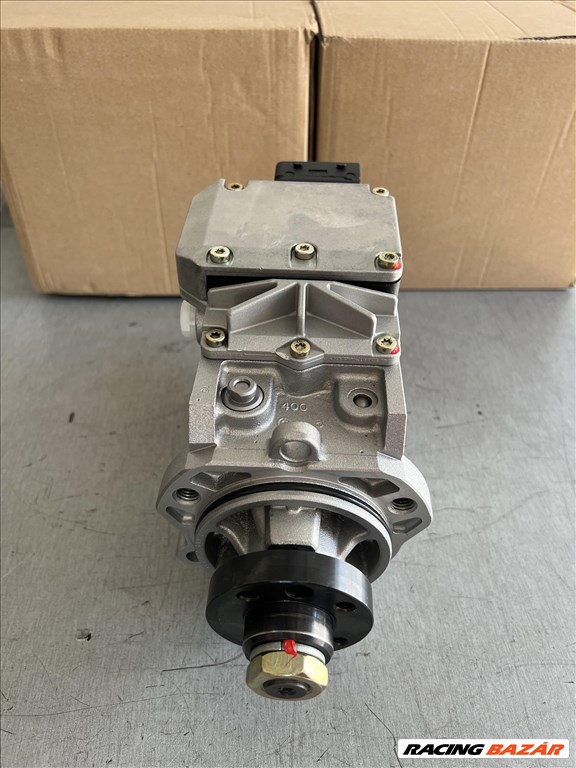 Nissan Patrol 3.0 TD ZD30 Felújított Adagoló 0470504046 Garanciával ...