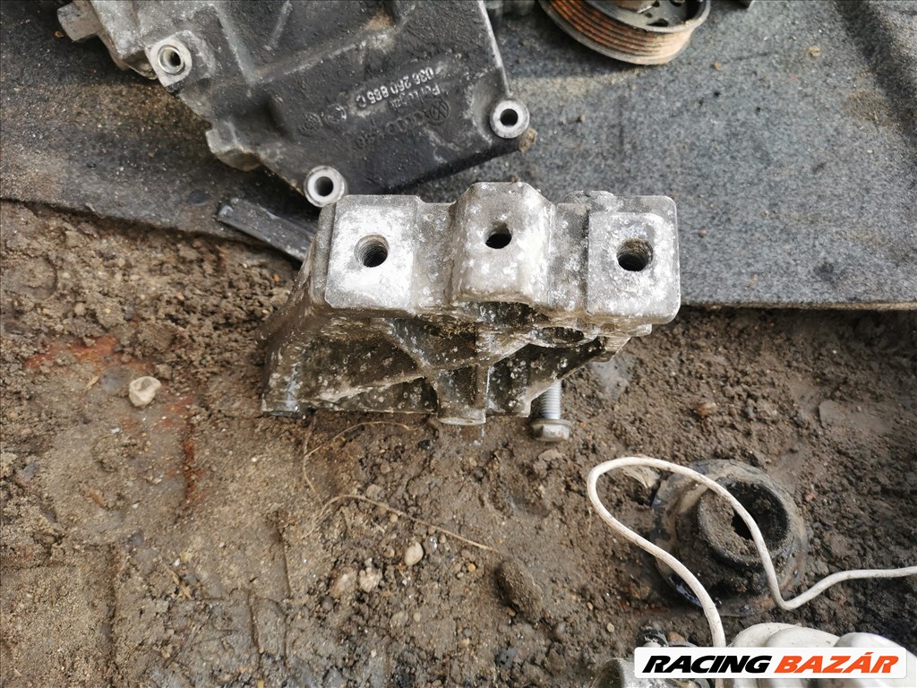 Volkswagen Golf IV, Bora, Audi A3 (8L), Skoda Octavia I, Seat León I ...