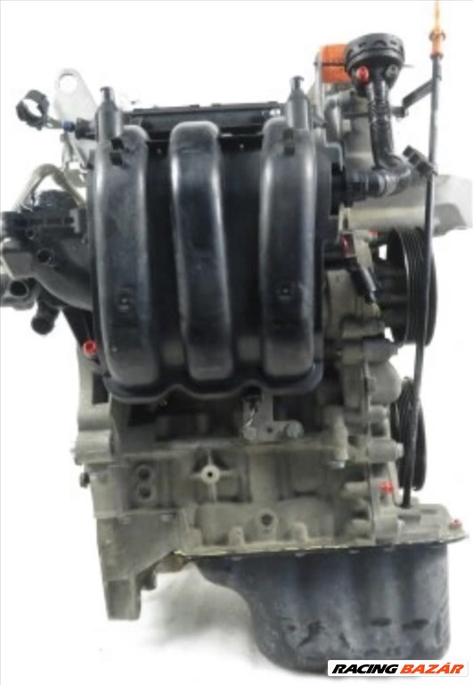 Skoda Fabia I 1.2 12V AZQ motor | Racingbazar.hu