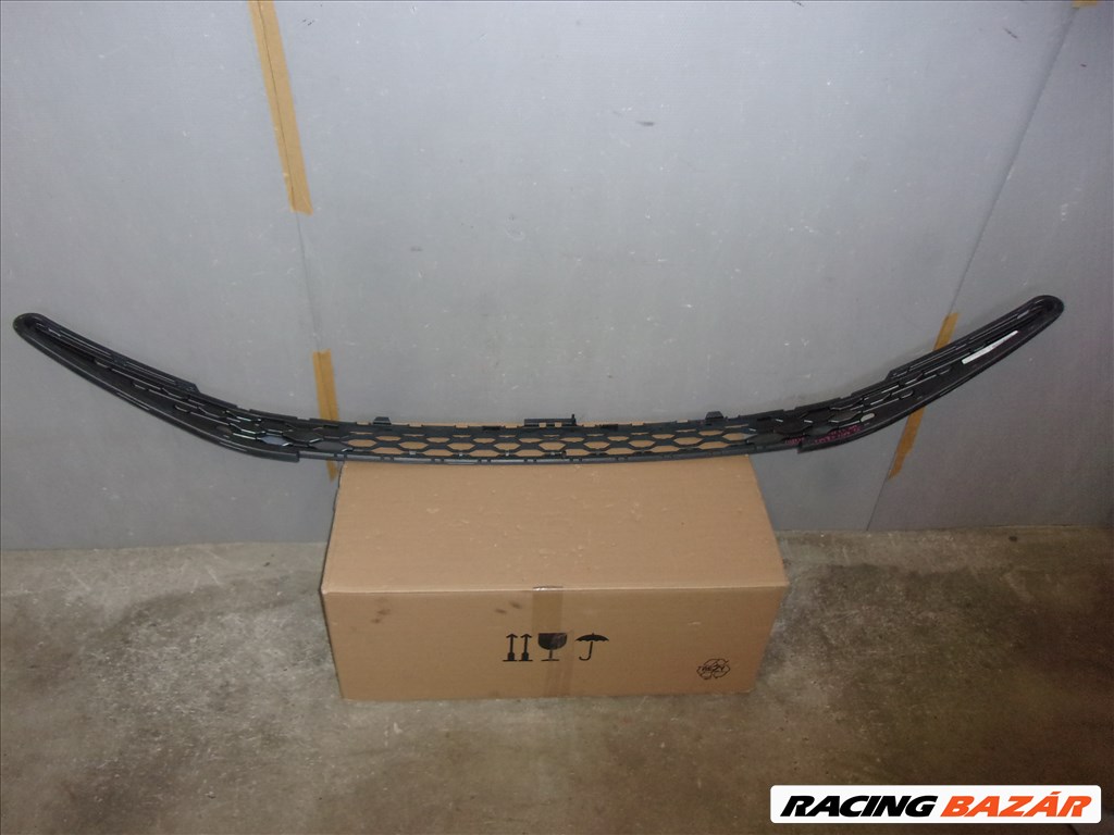 VOLKSWAGEN TRANSPORTER T7 első lökhárító rács 2022- 7T0853678B ...