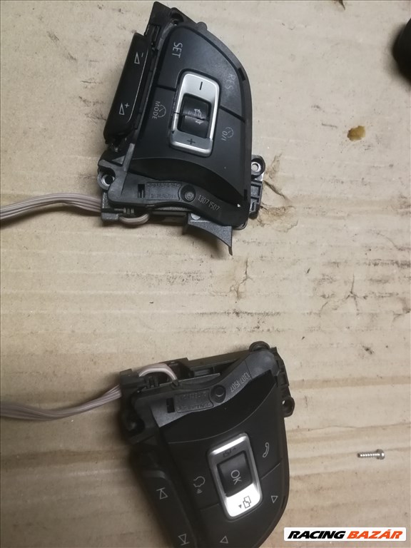 Volkswagen Golf VII, Passat B8, Tiguan II, Crafter multikormány ...