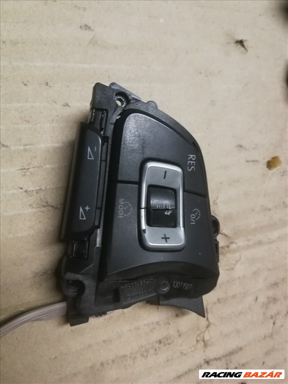 Volkswagen Golf VII, Passat B8, Tiguan II, Crafter multikormány ...