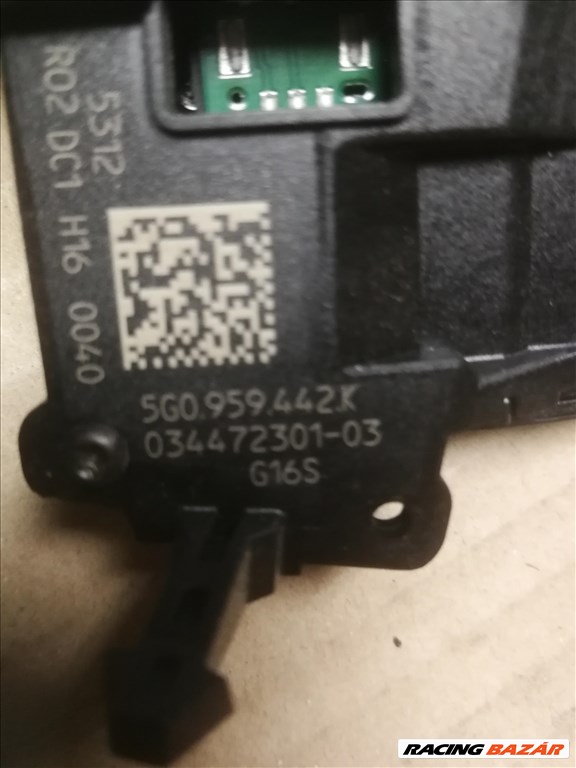 Volkswagen Golf VII, Passat B8, Tiguan II, Crafter multikormány ...