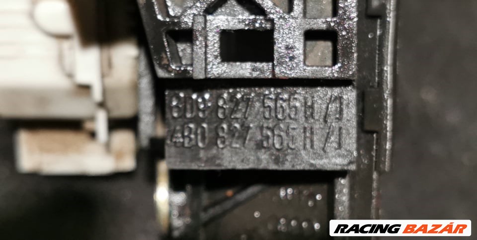 Audi A6 (C5 - 4B) csomagtér ajtózár 4bo827565j | Racingbazar.hu