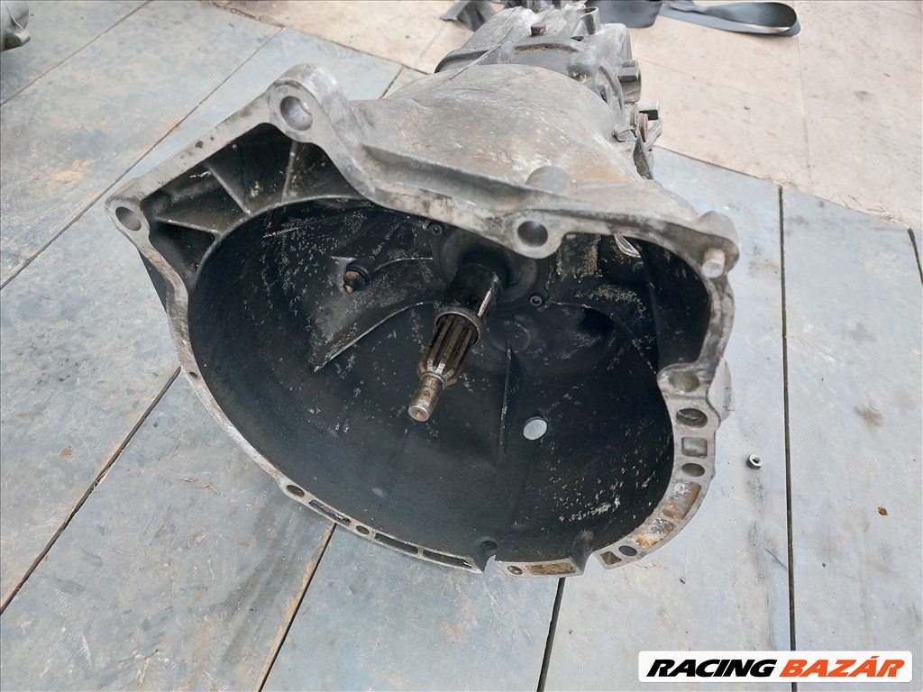 BMW E46 318d 320d 136le M47 váltó eladó (001391) | Racingbazar.hu