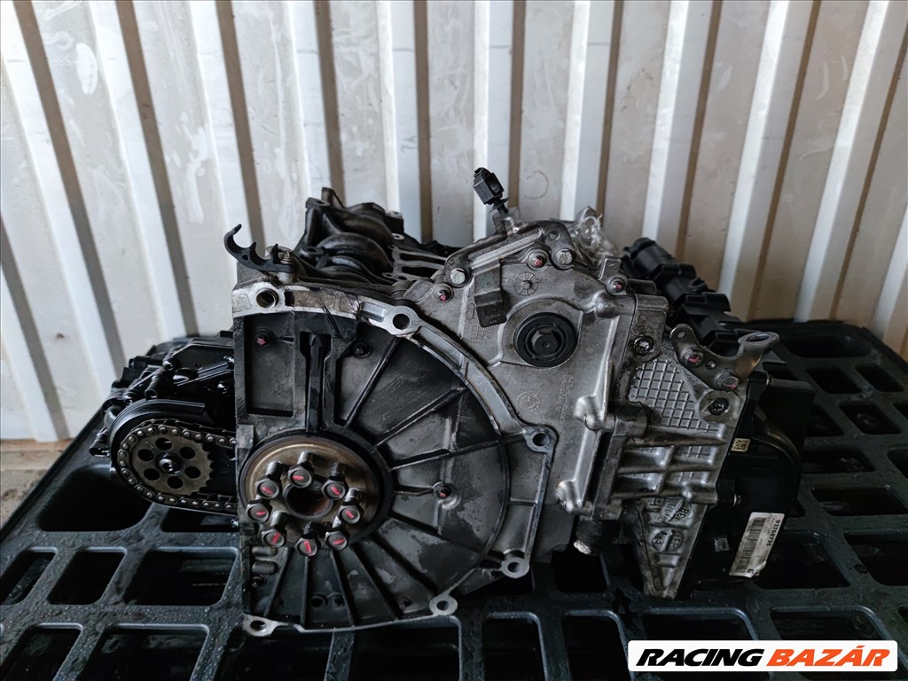 BMW 5 F10 Fűzött motorblokk 525d N47d20d 218le | Racingbazar.hu