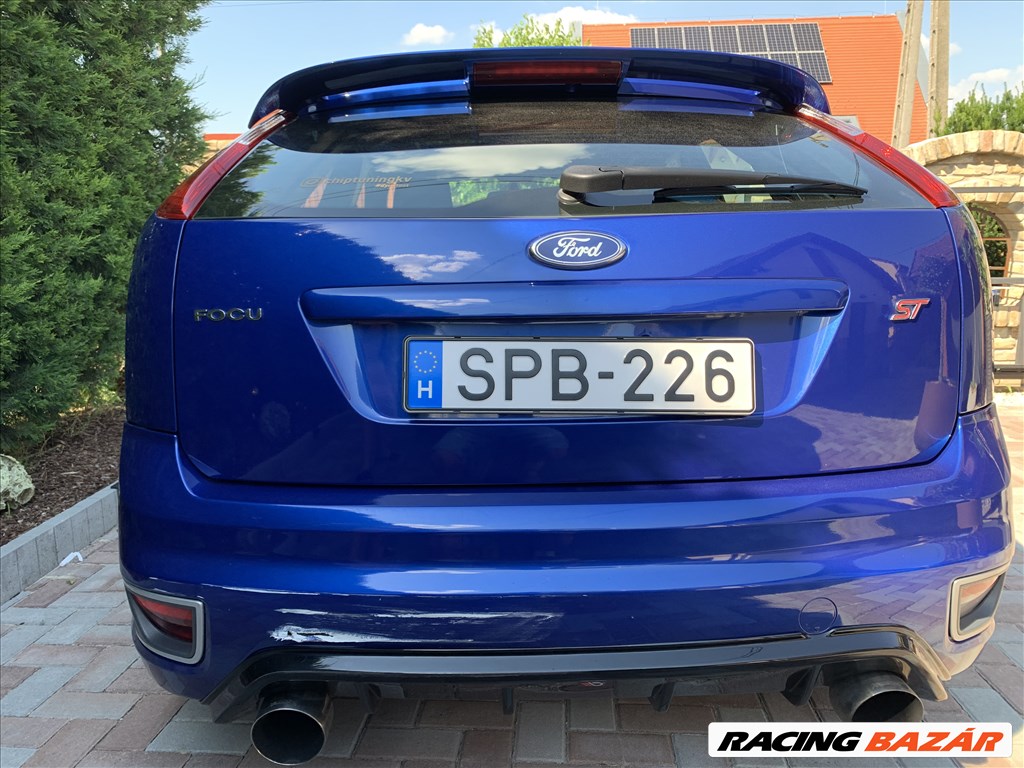 Eladó Ford Focus ST (2521 cm³, 225 PS) | Racingbazar.hu