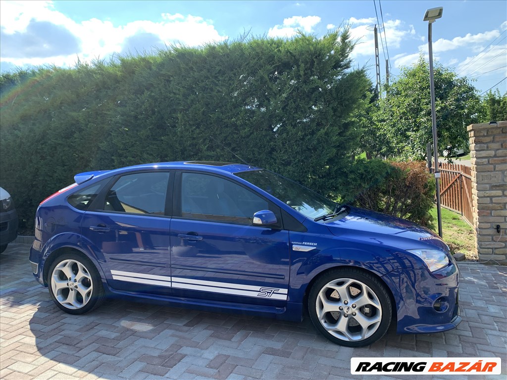 Eladó Ford Focus ST (2521 cm³, 225 PS) | Racingbazar.hu