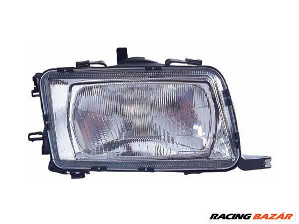 Audi 80 (B4, 8C, 8G) 1991-2000 bal fényszóró | Racingbazar.hu