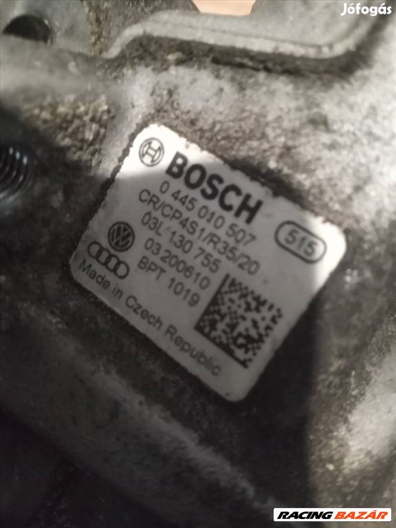 Golf VI,Passat B7, Audi A6 (C7 - 4G), A4 (B8 - 8K), A5 (B8 - 8T ...