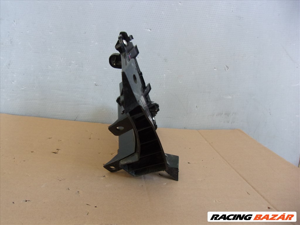 NISSAN QASHQAI jobb első lökhárító rács 2022- 622526UA0A | Racingbazar.hu