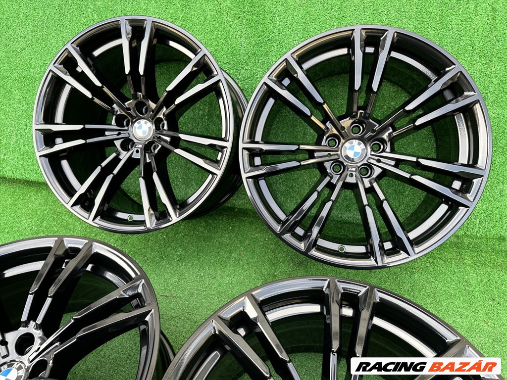 R20 5x112 Original BMW M5 F90 M706 706M / BMW M8 F91 F92 F93 ...