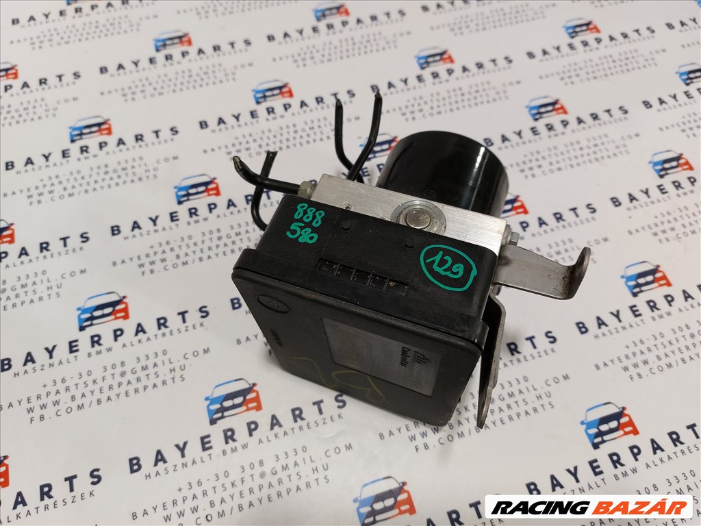 BMW E87 E90 E91 116d 116d 116i 318i 318d 320d 316i 318i 320i ABS kocka ...