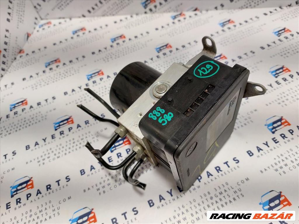 BMW E87 E90 E91 116d 116d 116i 318i 318d 320d 316i 318i 320i ABS kocka ...