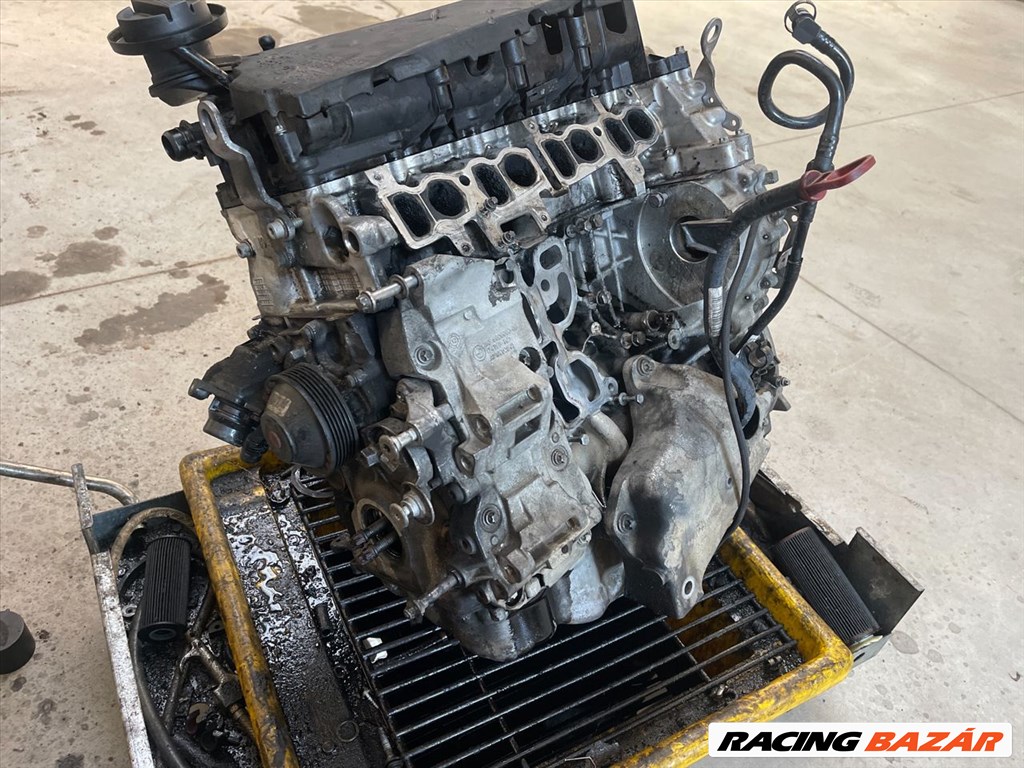 BMW F10/F11/F30/F31 20d 184le N47D20C fűzött blokk | Racingbazar.hu