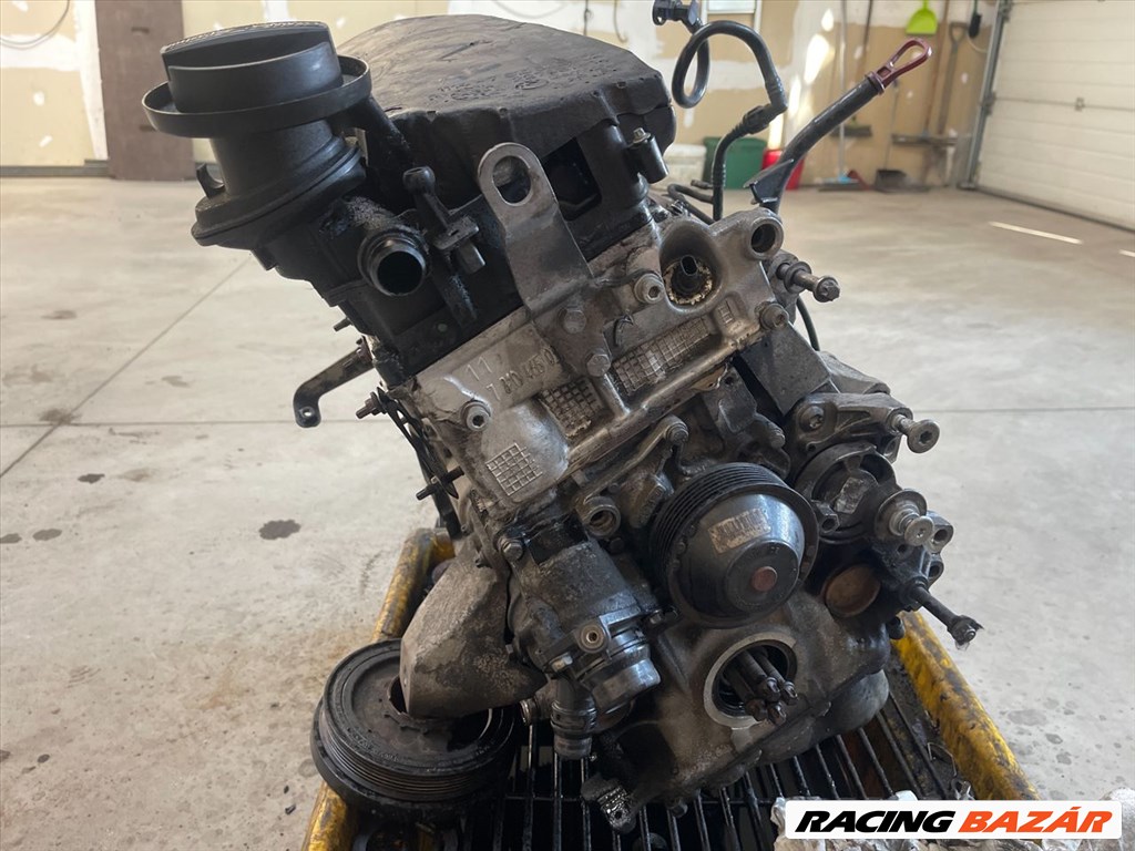 BMW F10/F11/F30/F31 20d 184le N47D20C fűzött blokk | Racingbazar.hu