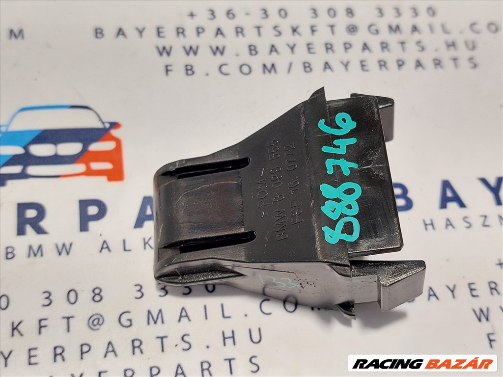 BMW E46 E71 E72 X6 sedan coupe touring compact hátsó ülés háttámla ...