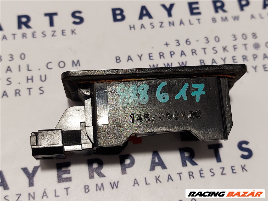 BMW E90 E91 E92 E39 E60 E61 E71 E72 X6 rendszám tábla rendszámtábla ...