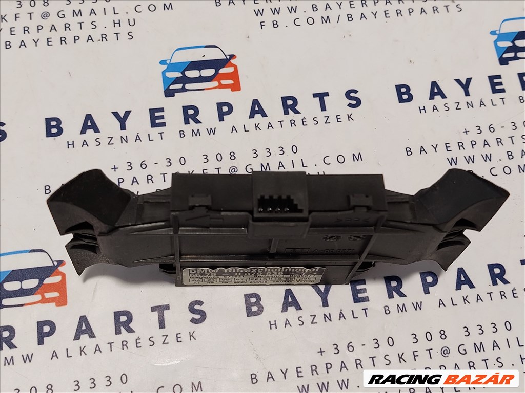 BMW E46 touring kombi riasztó ultrahang modul module elektronika eladó ...