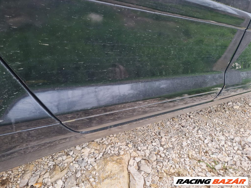 Audi A3 (8P) sportback jobb hátsó ajtó kompletten, lz9y színben ...