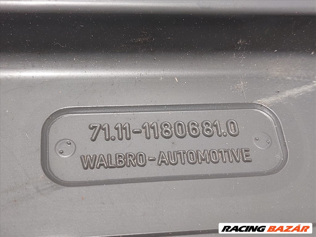 BMW E39 E38 E31 hátsó szerszám tartó szerszámtartó eladó (130070 ...