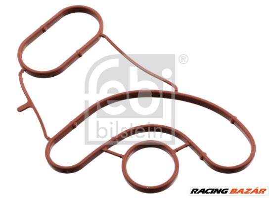 FEBI BILSTEIN 102392 - olajhűtő tömítés AMW BASAK CHRYSLER DAF ISUZU ...