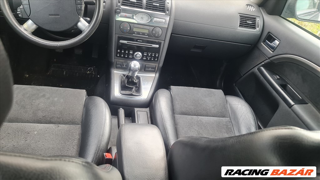 Ford Mondeo Mk3 2.2 tdci 155le ST tdci 2006 bontott alkatrészei ...