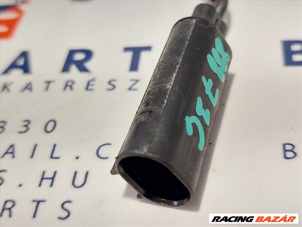 BMW E46 coupe cabrio compact ablakmosó szélvédőmosó fúvóka spriccni ...