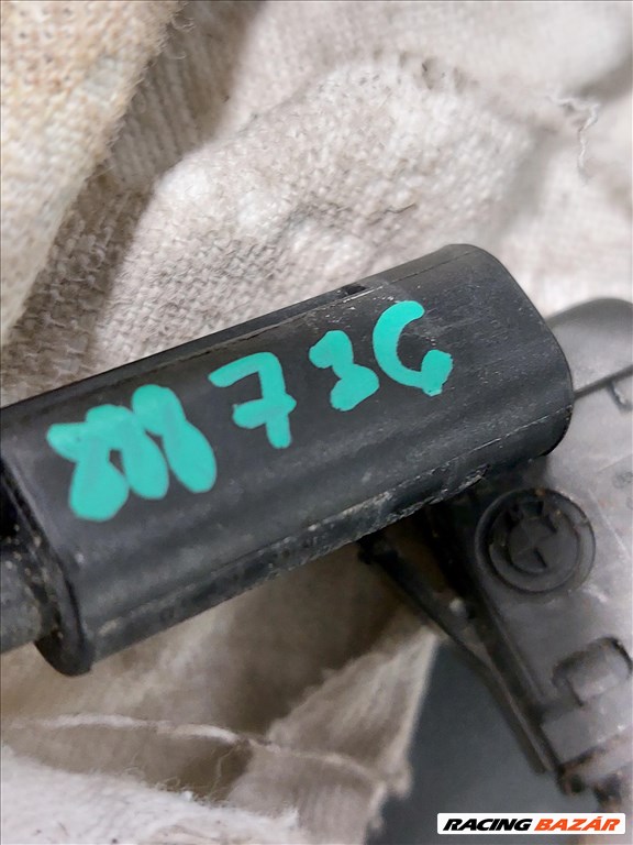 BMW E46 coupe cabrio compact ablakmosó szélvédőmosó fúvóka spriccni ...